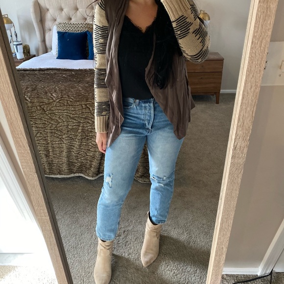 Blu Pepper | Jackets & Coats | Blu Pepper Jacket | Poshmark